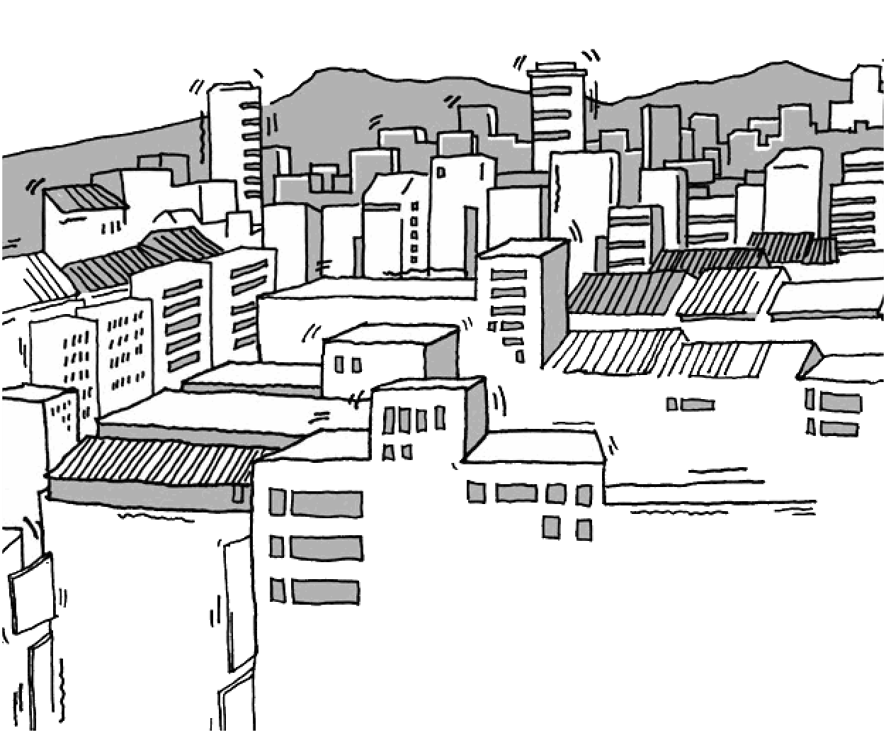 What should I do during an earthquake? - Fire Safety Museum of Taipei ...