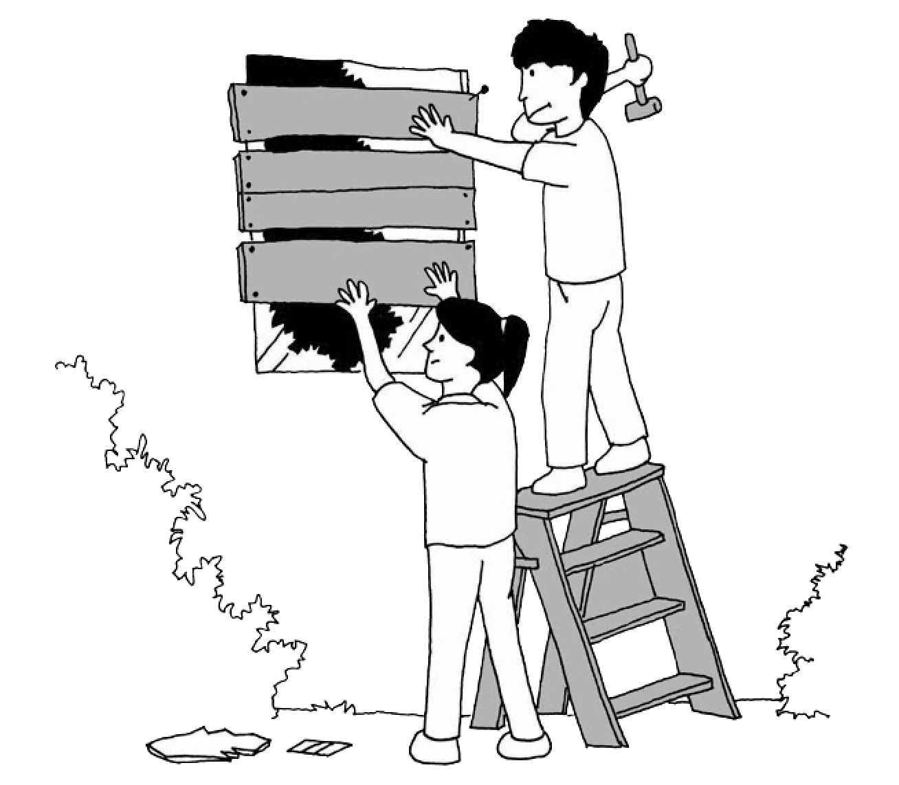 Help yourself and others - Fire Safety Museum of Taipei City Fire ...