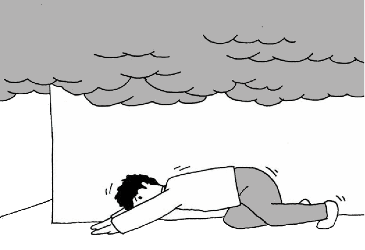 Stay low and crawl to an exit - Fire Safety Museum of Taipei City Fire ...