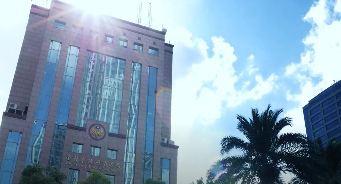 Safety guarding is available all year round - Fire Safety Museum of ...